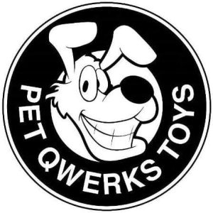 Pet Qwerks Website - Premium Dog Toys